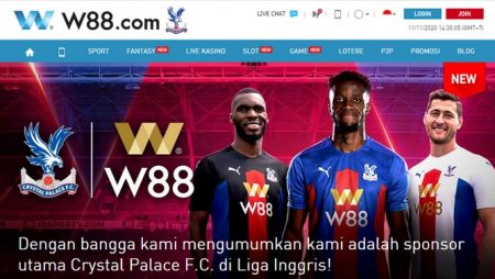 W88 - Link alternatif W88 mobile - W88.com Indonesia